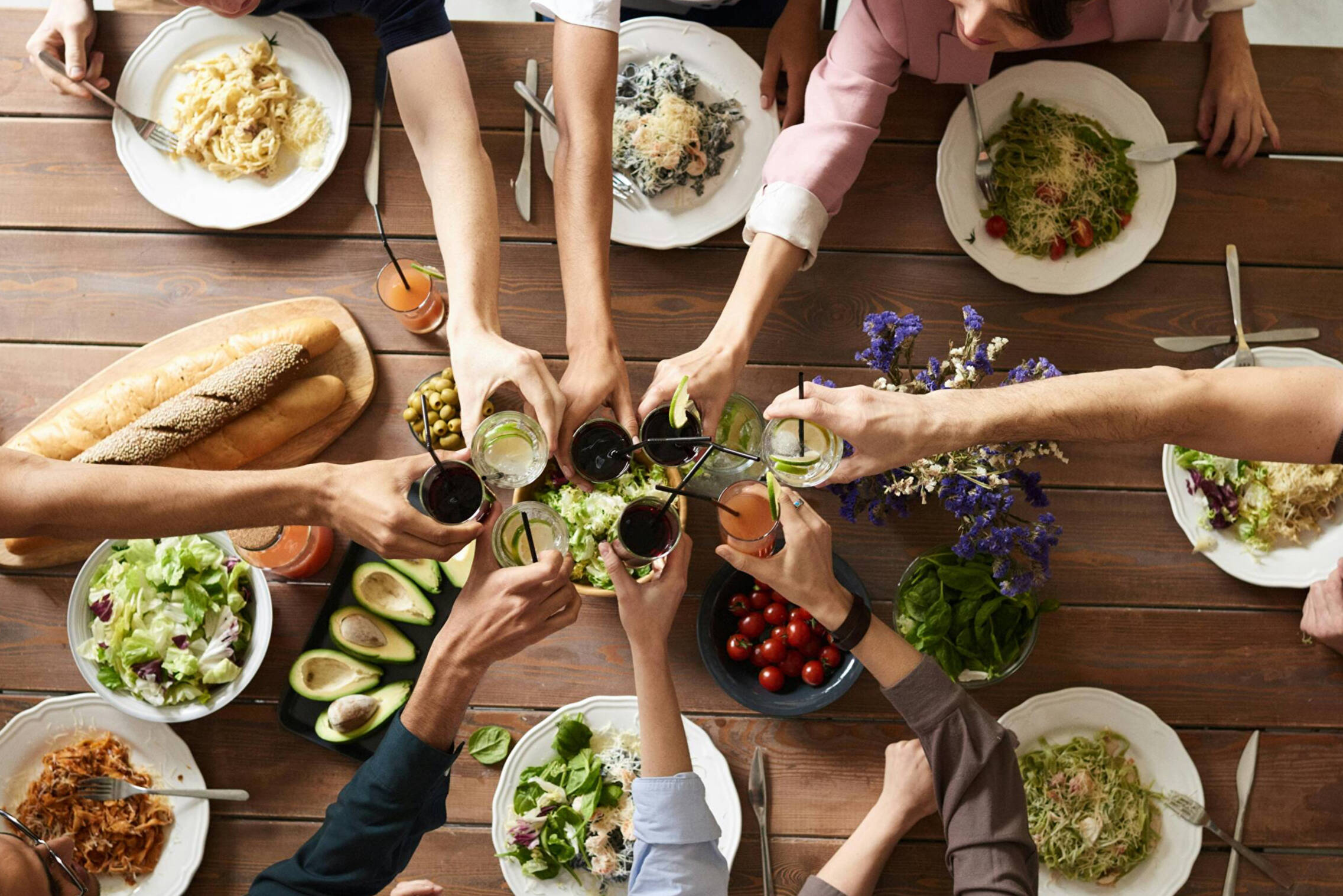 Easy Entrees – Delicious Meal Kits & Prepared Meals | Easy Entrees by ...