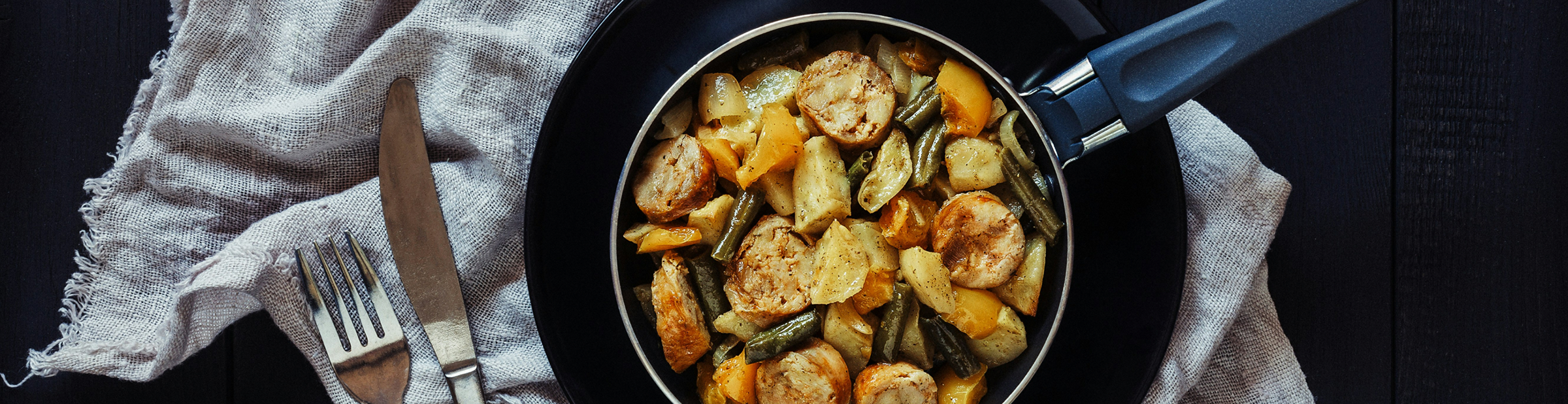 Small Plates | Easy Entrees by Silver Spoons